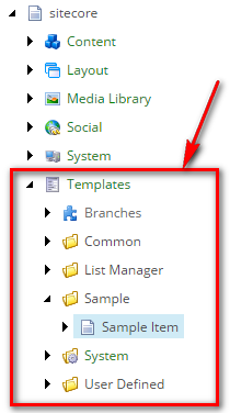 Saturday Sitecore Learning – Default Home Page – Gopi's Blog