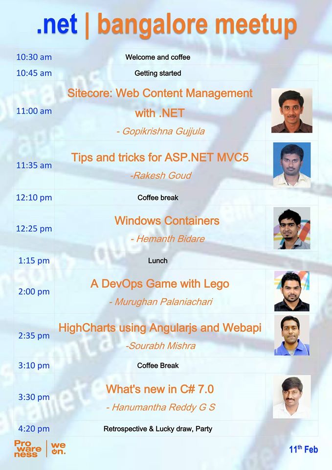 Sitecore Web Content Management System with .NET – Gopi's Blog