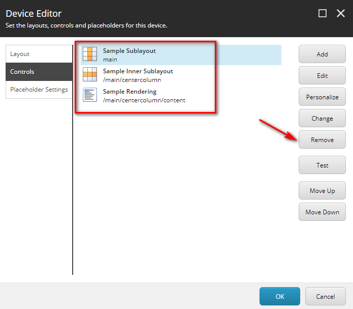 Saturday Sitecore Learning – Sublayouts – Gopi's Blog