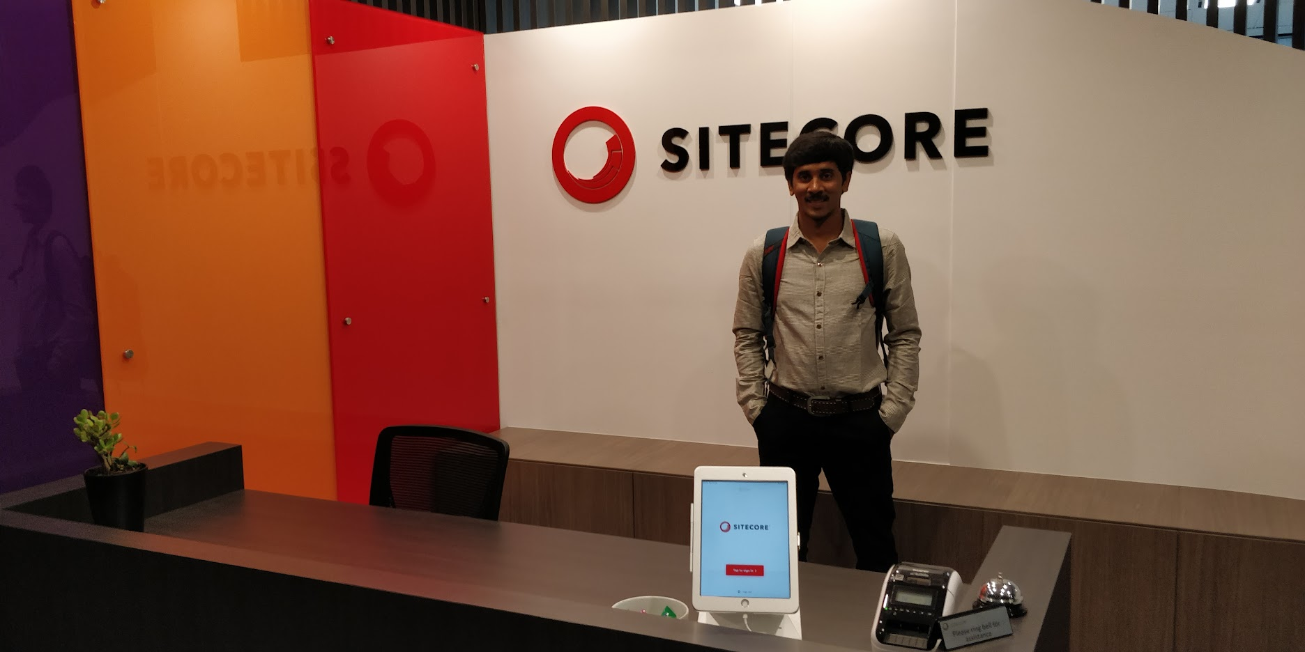Taking time off from the Sitecore community – Gopi's Blog